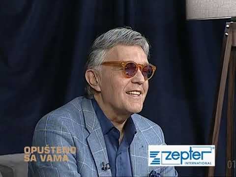 Opusteno sa vama 76 – Sofija Peric, Galina Peric, Sasa Peric, Filip ...