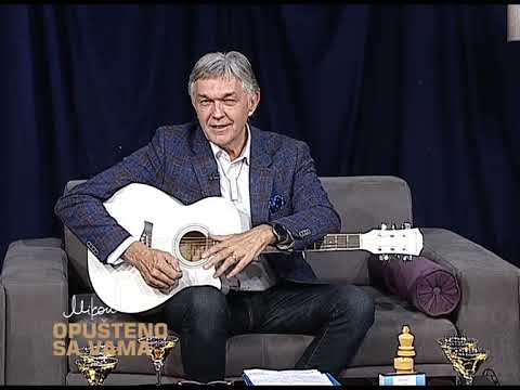 Opusteno sa vama 78 – Maja Nenadic, Andrija Jorgic, Tamara Rogovic ...