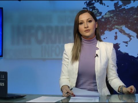 Informer – (TV KCN 13.12.2021) – Televizija Kopernikus TV K::CN