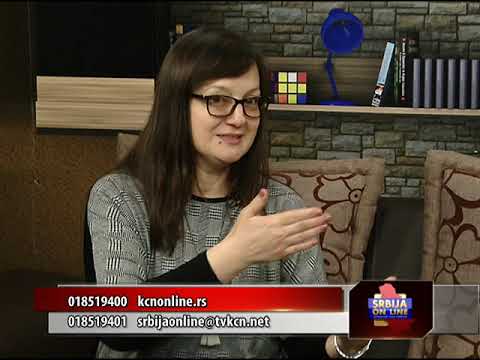 Gimnazija Bora Stanković Niš: Olivera Todorović i Marija Stošić (Srbija ...