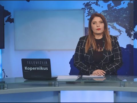 Informer – (TV KCN 03.04.2022) – Televizija Kopernikus TV K::CN