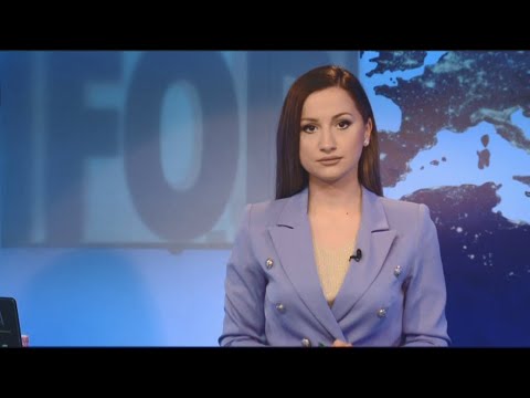 Informer – (TV KCN 21.05.2022) – Televizija Kopernikus TV K::CN