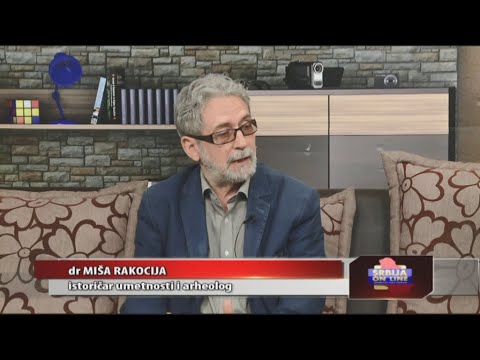 Srbija online – dr Misa Rakocija (TV KCN 31.05.2022) – Televizija ...