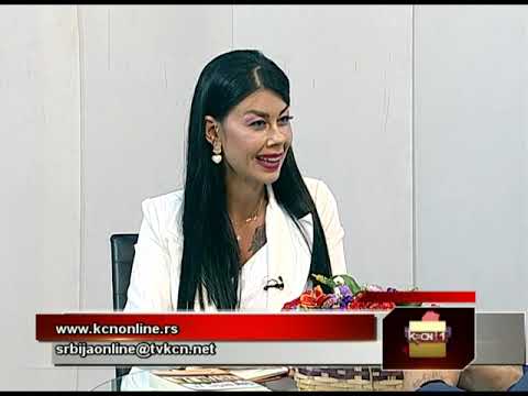 Srbija online – Milos Simic, predsednik GO Rakovica (TV KCN 19.05.2022 ...