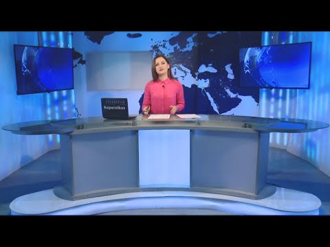 Informer – (TV KCN 12.06.2022) – Televizija Kopernikus TV K::CN
