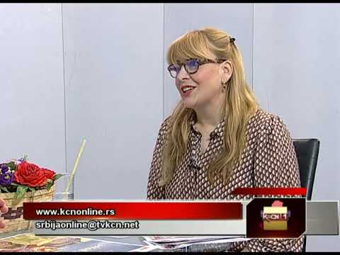 Srbija online – Miljan Ceranic, udruzenje Sveta Srbija (TV KCN 24.06. ...