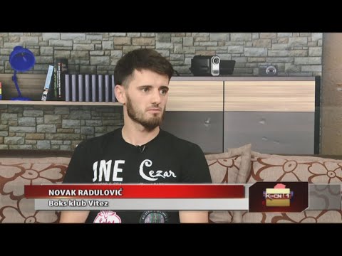 Srbija online – Novak Radulovic ( TVKCN 21.06.2022 ) – Televizija ...