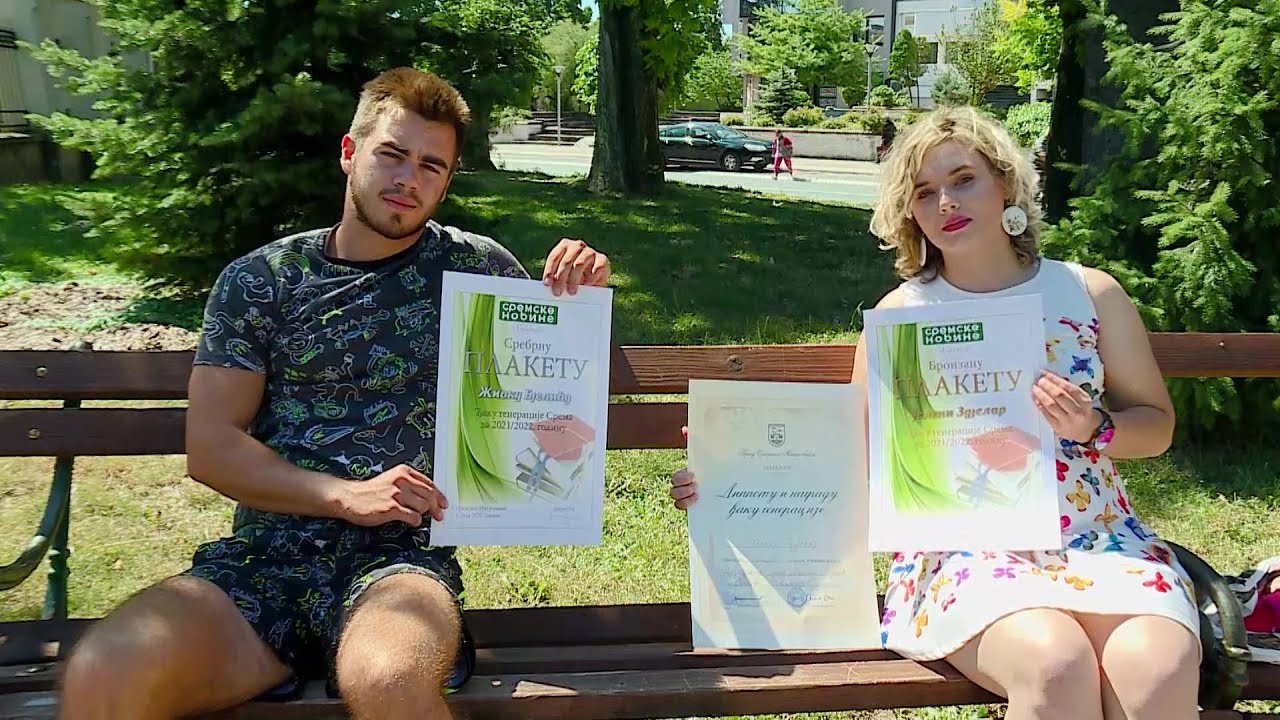 Info – Najbolji u Sremu (TV KCN 14.07.2022) – Televizija Kopernikus TV ...