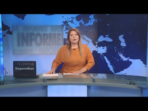 Informer – (TV KCN 07.07.2022) – Televizija Kopernikus TV K::CN