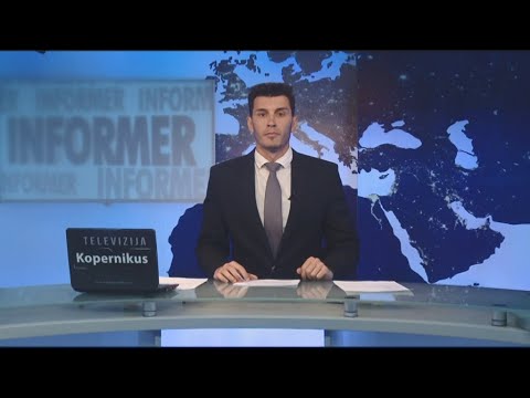 Informer – (TV KCN 13.07.2022) – Televizija Kopernikus TV K::CN