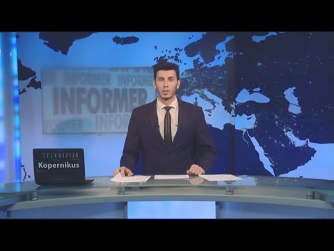 Informer – (TV KCN 28.07.2022) – Televizija Kopernikus TV K::CN