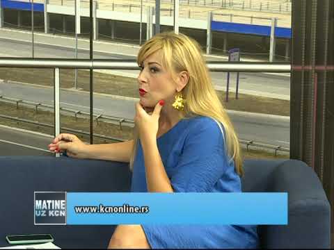 KCN Matine – Dragomir Ivanovic i Goran Spasojevic (TV KCN 06.08.2022) – Televizija Kopernikus TV ...