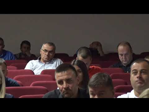 Info – Izvestaj sa SO Raska (TV KCN 15.09.2022) – Televizija Kopernikus ...