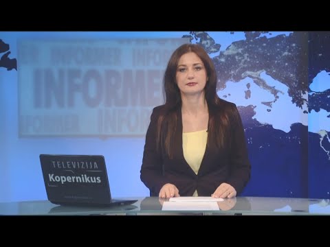 Informer – (TV KCN 10.09.2022) – Televizija Kopernikus TV K::CN