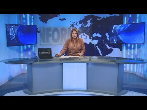 Informer – (TV KCN 23.09.2022) – Televizija Kopernikus TV K::CN