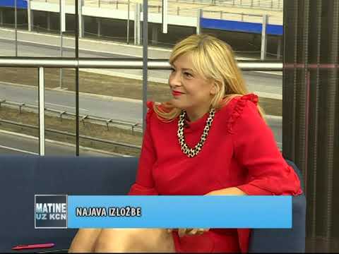 KCN Matine – Mane Sakic, slikar (TV KCN 17.09.2022) – Televizija ...