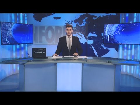 Informer – ( TV KCN 12.10.2022) – Televizija Kopernikus TV K::CN