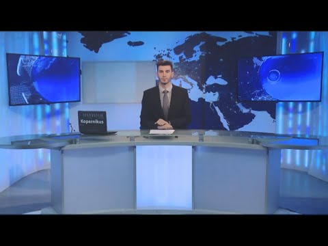 Informer – (TV KCN 15.10.2022) – Televizija Kopernikus TV K::CN