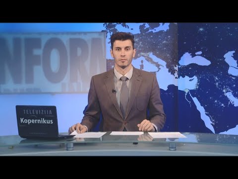Informer – (TV KCN 27.10.2022) – Televizija Kopernikus TV K::CN