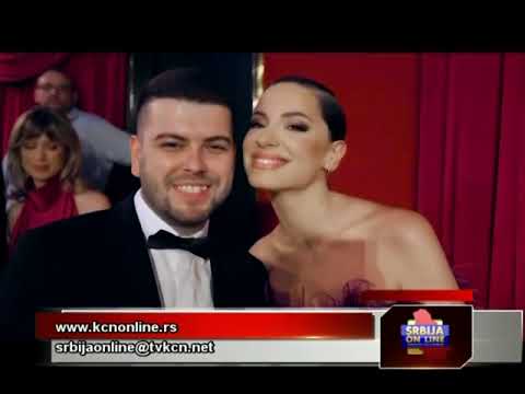 Srbija online – Maja Rakovic, vlasnica Naxi radija (TV KCN 28.10.2022 ...
