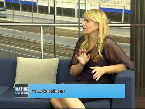 KCN Matine – Prof. dr Goran Roglic, dekan Hemijskog Fakulteta ...