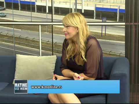 KCN Matine – Prof. dr Goran Roglic, dekan Hemijskog Fakulteta ...