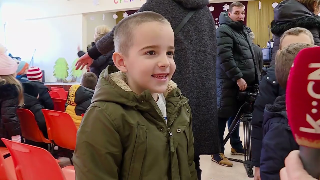 Info – Kako je prošla 2022. (TV KCN 30.12.2022.) – Televizija ...