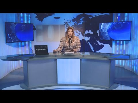 Informer – (TV KCN 16.12.2022) – Televizija Kopernikus TV K::CN