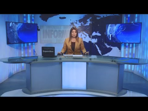 Informer – (TV KCN 26.12.2022) – Televizija Kopernikus TV K::CN