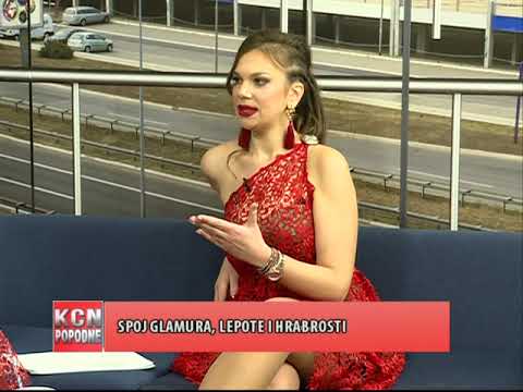 KCN Popodne – Filip Karlo Dimitrijevic i Teodora Bjelica (TV KCN 24.12.2022.) – Televizija ...