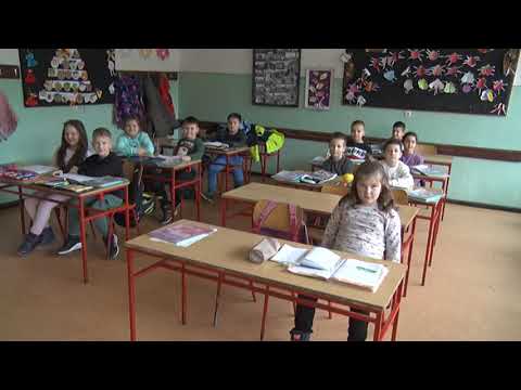 Info – Nastava u OS Sutjeska Raska (TV KCN 27.01.2023.) – Televizija ...