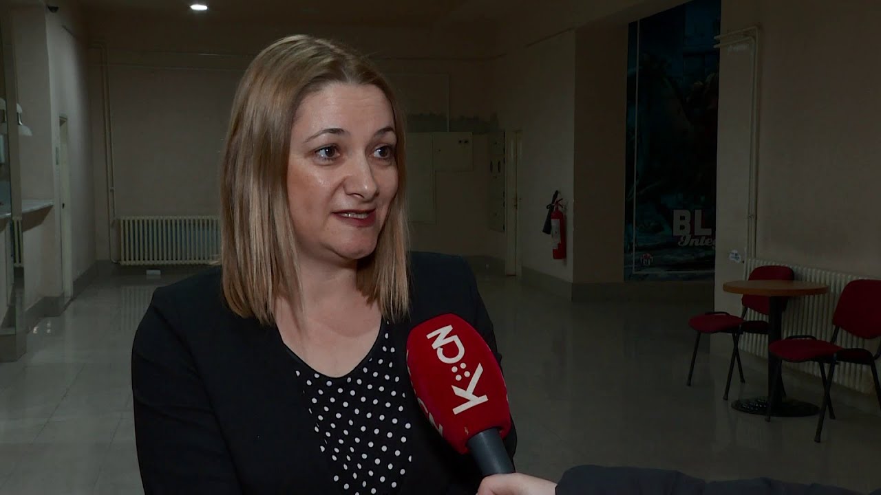 Info – Razmena knjiga u NKC-u (TV KCN 24.01.2023.) – Televizija Kopernikus TV K::CN