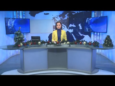 Informer – (TV KCN 06.01.2023) – Televizija Kopernikus TV K::CN