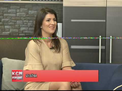 KCN Popodne – Ana Todorovic, Iskra Draskovic (TV KCN 21.01.2023 ...